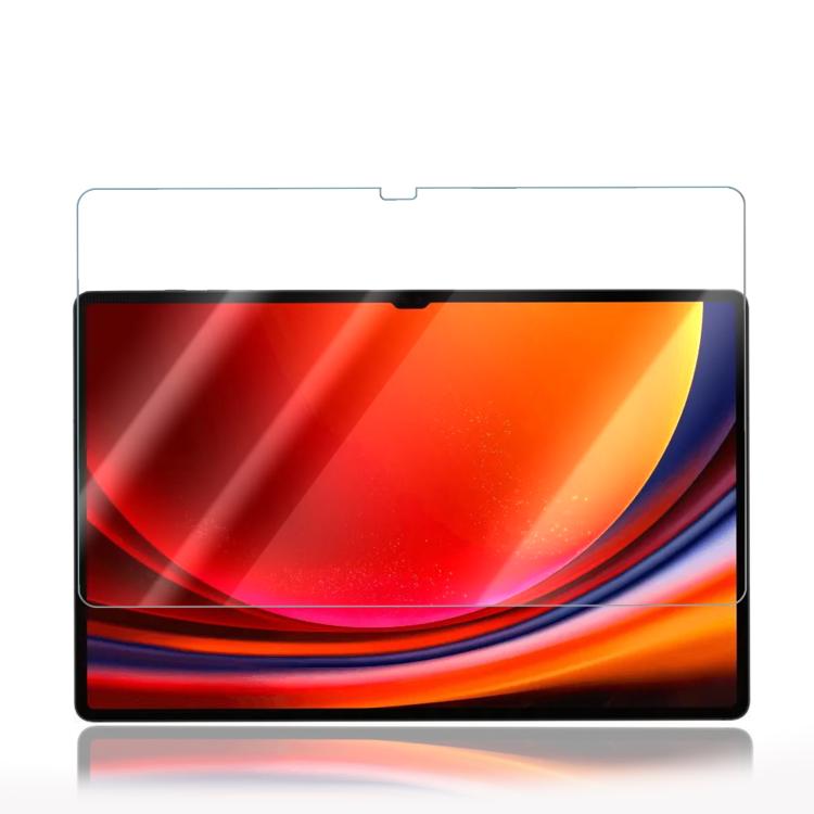 Samsung Galaxy Tab S9 Plus Panzerglasfolie Tablet Transparent